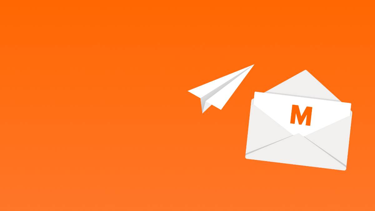 Der Migros-Newsletter im Überblick | Kontakt